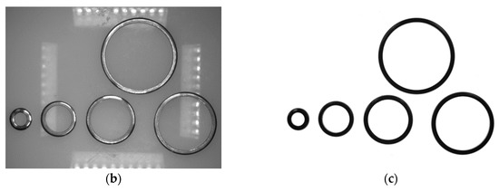 Automated Optical Inspection System for O-Ring Based on Photometric ...