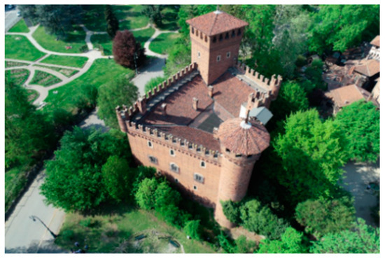 Ontology-Based Semantic Conceptualisation of Historical Built Heritage ...