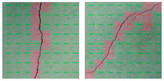 Structural Crack Detection and Recognition Based on Deep Learning