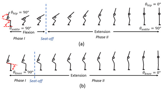 Development of Robot Patient Lower Limbs to Reproduce the Sit-to-Stand ...