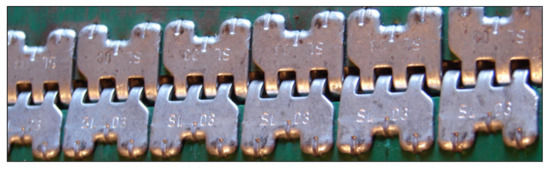 Conventional Selection of Mechanical Fasteners for Flat Belts