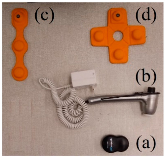 Focal Vibration Therapy: Vibration Parameters of Effective Wearable Devices