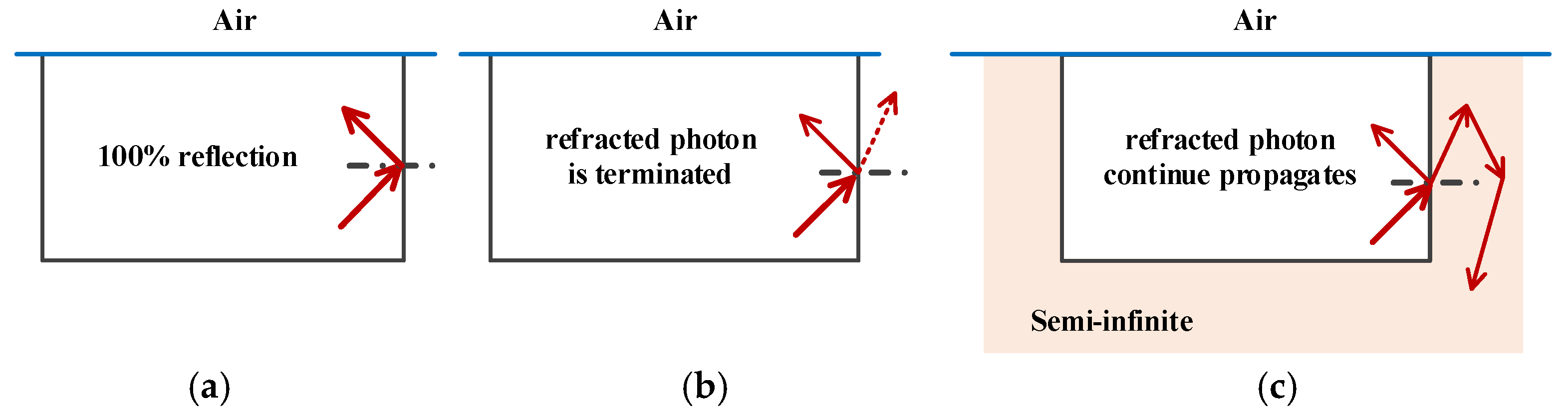 Accurate Simulation of Light Propagation in Complex Skin Tissues Using an Improved Tetrahedron ...