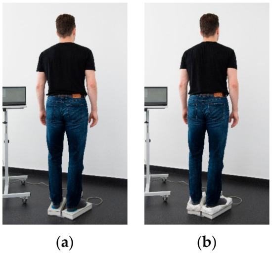 Comparison of Postural Stability and Regulation among Female Athletes ...