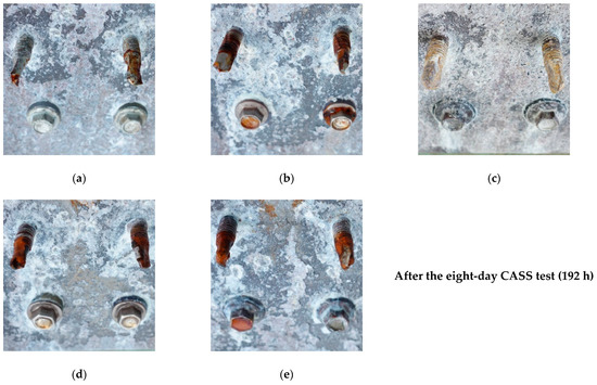 A Novel Accelerated Corrosion Test for Supporting Devices in a Floating ...