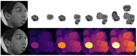 Explaining Deep Learning-Based Driver Models