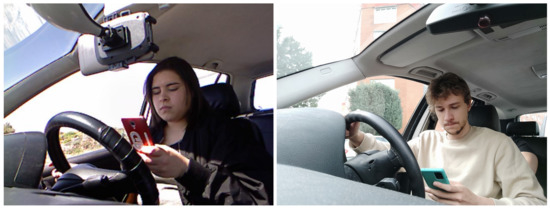 Explaining Deep Learning-Based Driver Models