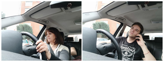 Explaining Deep Learning-Based Driver Models