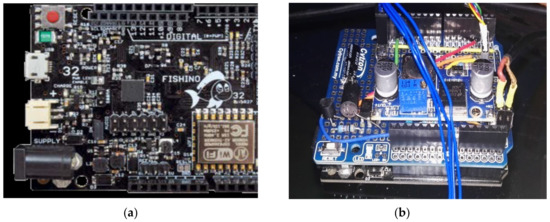 PICUS: A Pocket-Sized System for Simple and Fast Non-Destructive ...