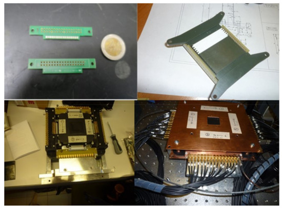 Applied Sciences | Special Issue : Development and Application of Particle Detectors