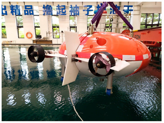 Online Learning Based Underwater Robotic Thruster Fault Detection