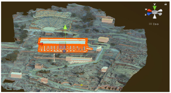 3D Reconstruction of Cultural Heritage Sites as an Educational Approach ...