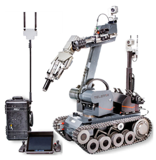 Development and Evaluation of the Traction Characteristics of a Crawler ...
