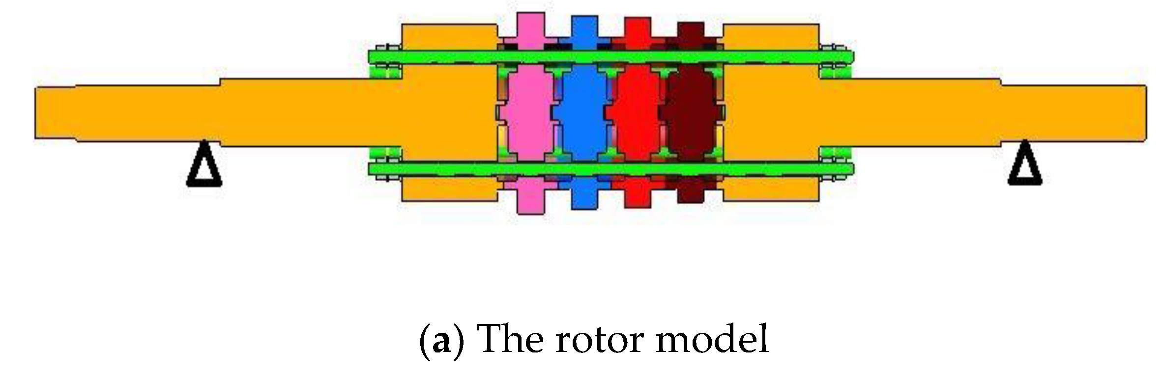 Applied Sciences | Free Full-Text | Dynamic Analysis of the Rod ...