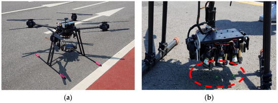 A Study on Distance Measurement Module for Driving Vehicle Velocity ...