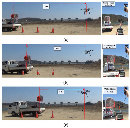 A Study on Distance Measurement Module for Driving Vehicle Velocity ...
