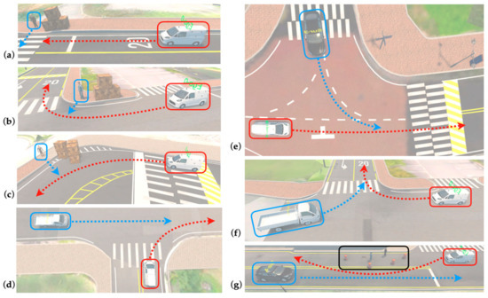 Online Local Path Planning on the Campus Environment for Autonomous ...