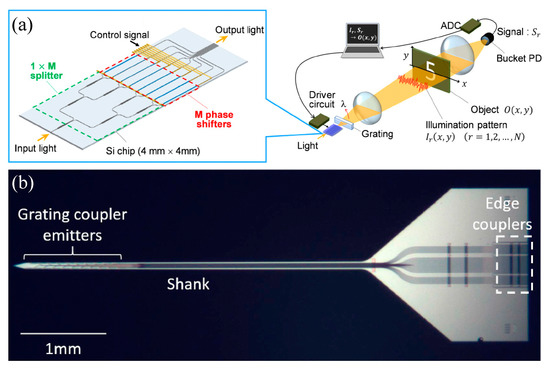 Integrated Optical Phased Arrays for Beam Forming and Steering