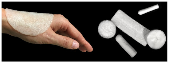 Modifications of Wound Dressings with Bioactive Agents to Achieve ...