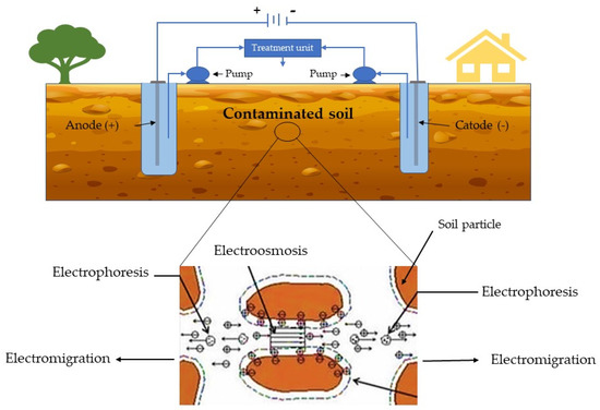 Remediation of Metal/Metalloid-Polluted Soils: A Short Review