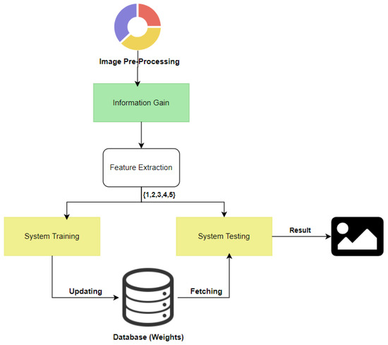 Applied Sciences | Free Full-Text | Real-Time Hand Gesture Recognition ...