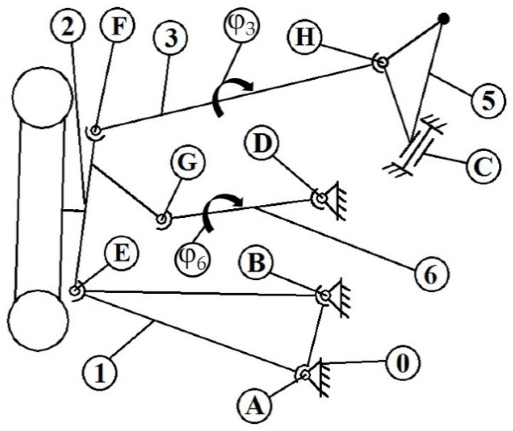 Multi-Criteria Optimization of an Innovative Suspension System for Race ...