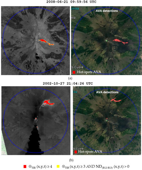 Seismicity And Volcanism