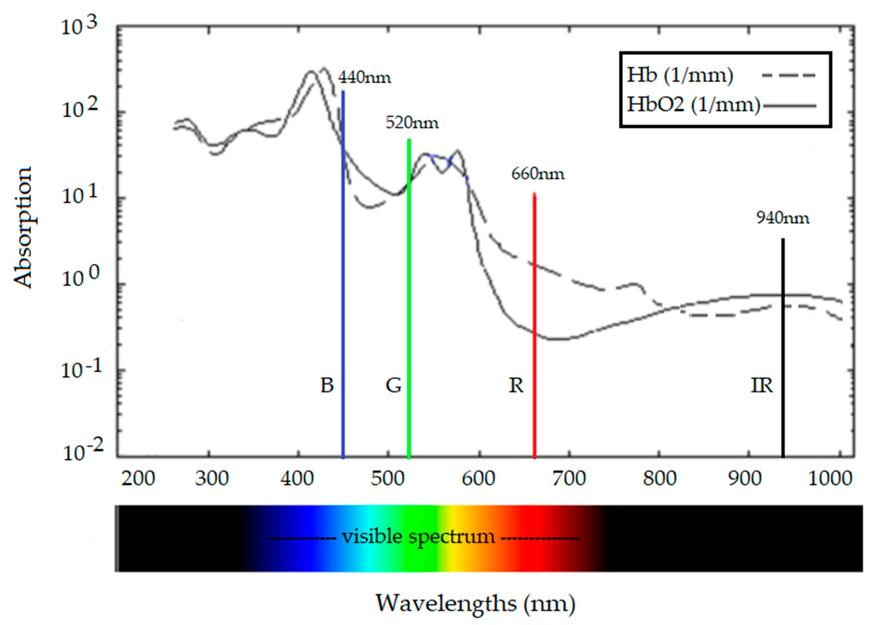 Non-Contact SpO2 Prediction System Based on a Digital Camera