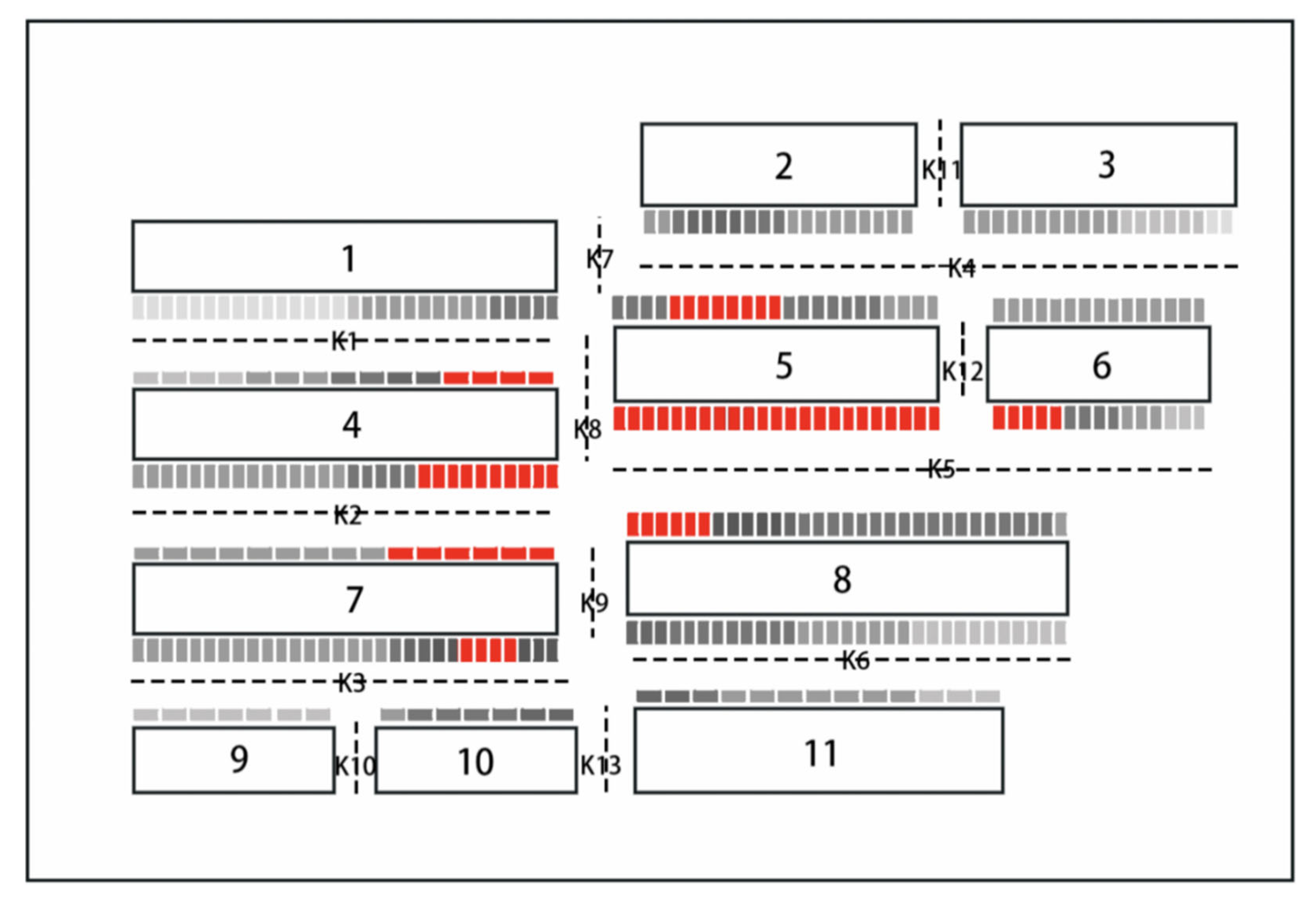 Applied Sciences | Free Full-Text | Evaluation Model of Parking ...