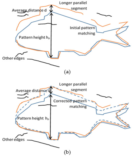 Measurement of Fish Morphological Features through Image Processing and ...