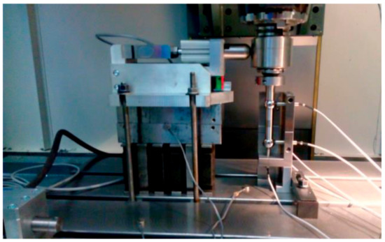 Applied Sciences | Free Full-Text | Spindle Error Movements and Their ...