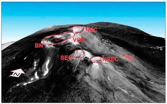 Seismicity And Volcanism