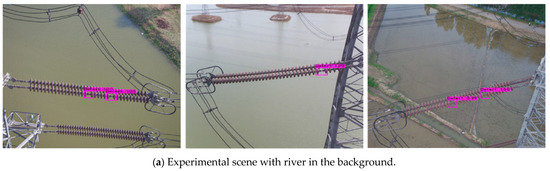 Insulator Faults Detection in Aerial Images from High-Voltage Transmission Lines Based on Deep ...