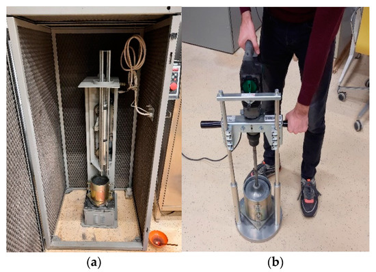 Influence of Laboratory Compaction Method on Compaction and Strength ...