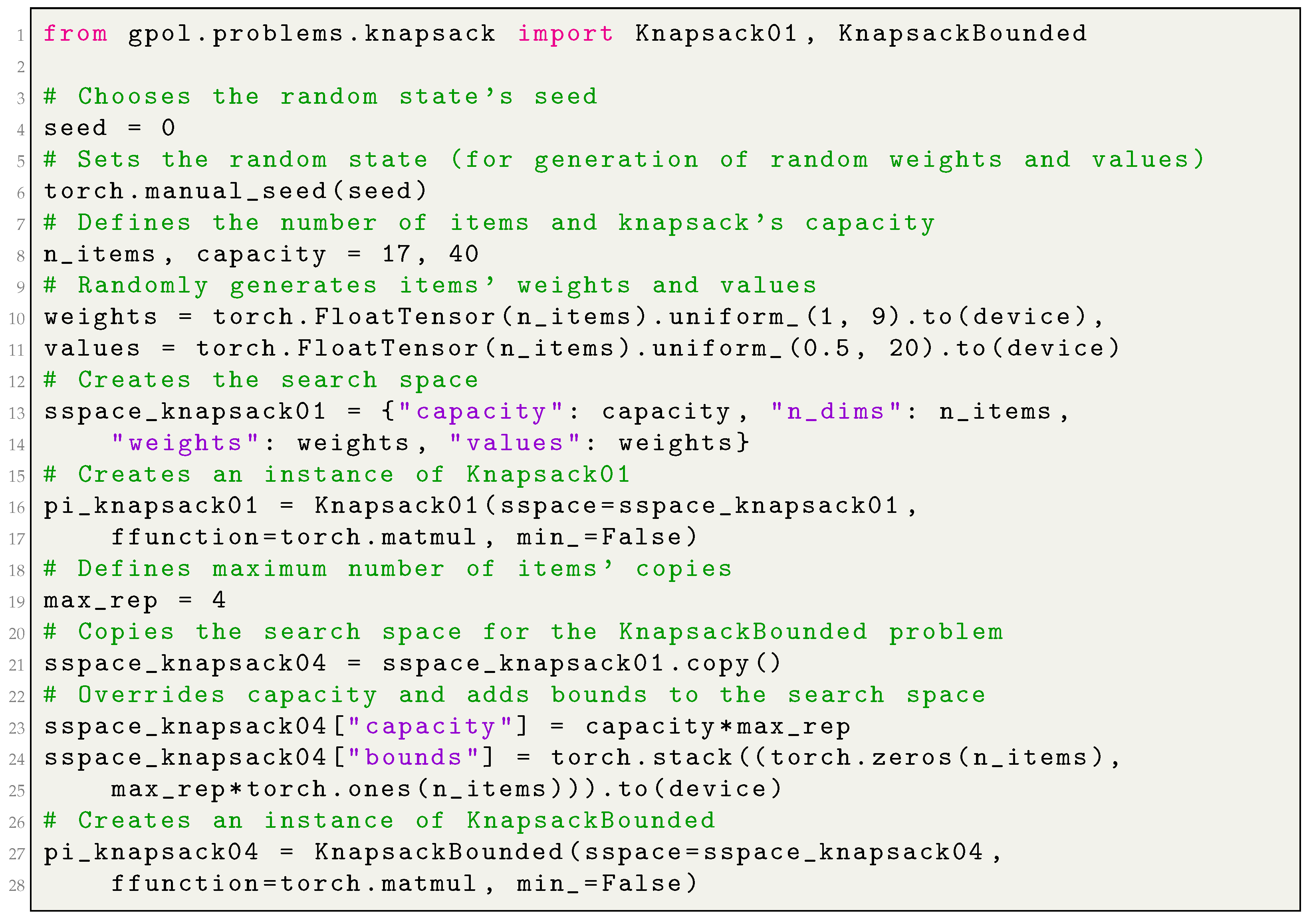 Applied Sciences | Free Full-Text | General Purpose Optimization ...