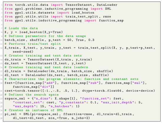 Applied Sciences | Free Full-Text | General Purpose Optimization ...