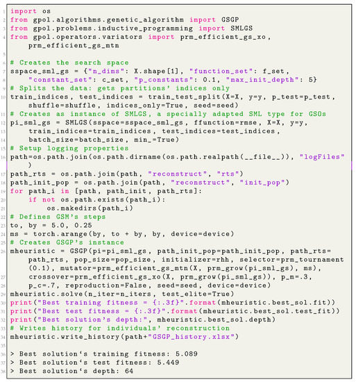 Applied Sciences | Free Full-Text | General Purpose Optimization ...