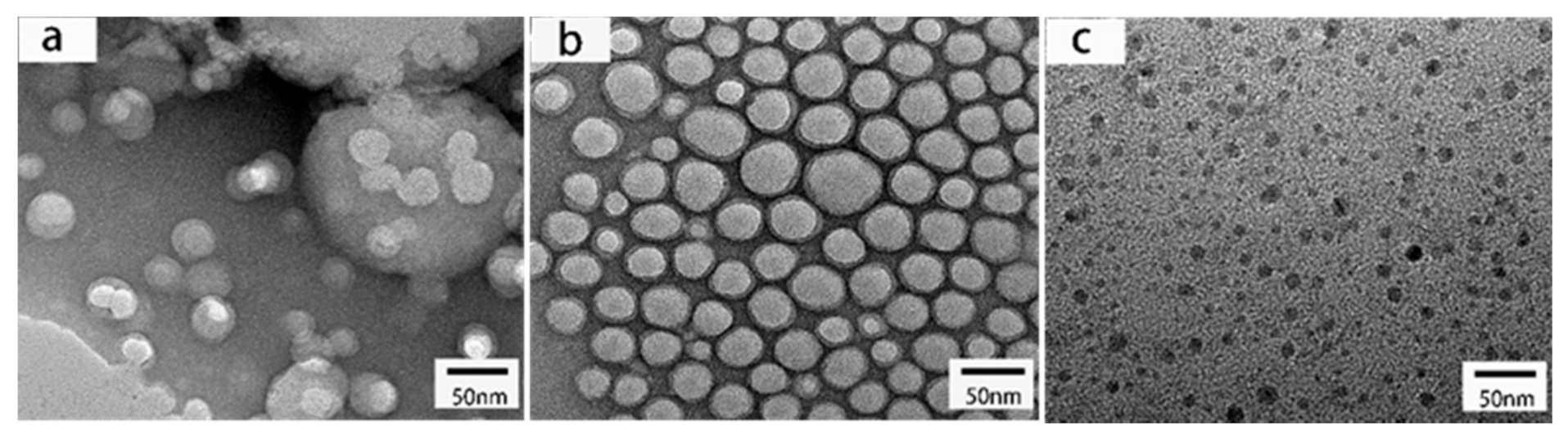 Preparation and Properties of Biobased, Cationic, Waterborne ...