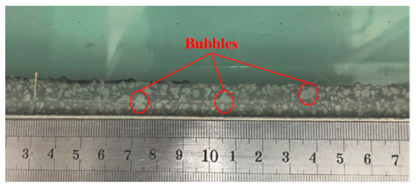 Damage Evaluation in Tempered Vacuum Glazing via Multivariate ...