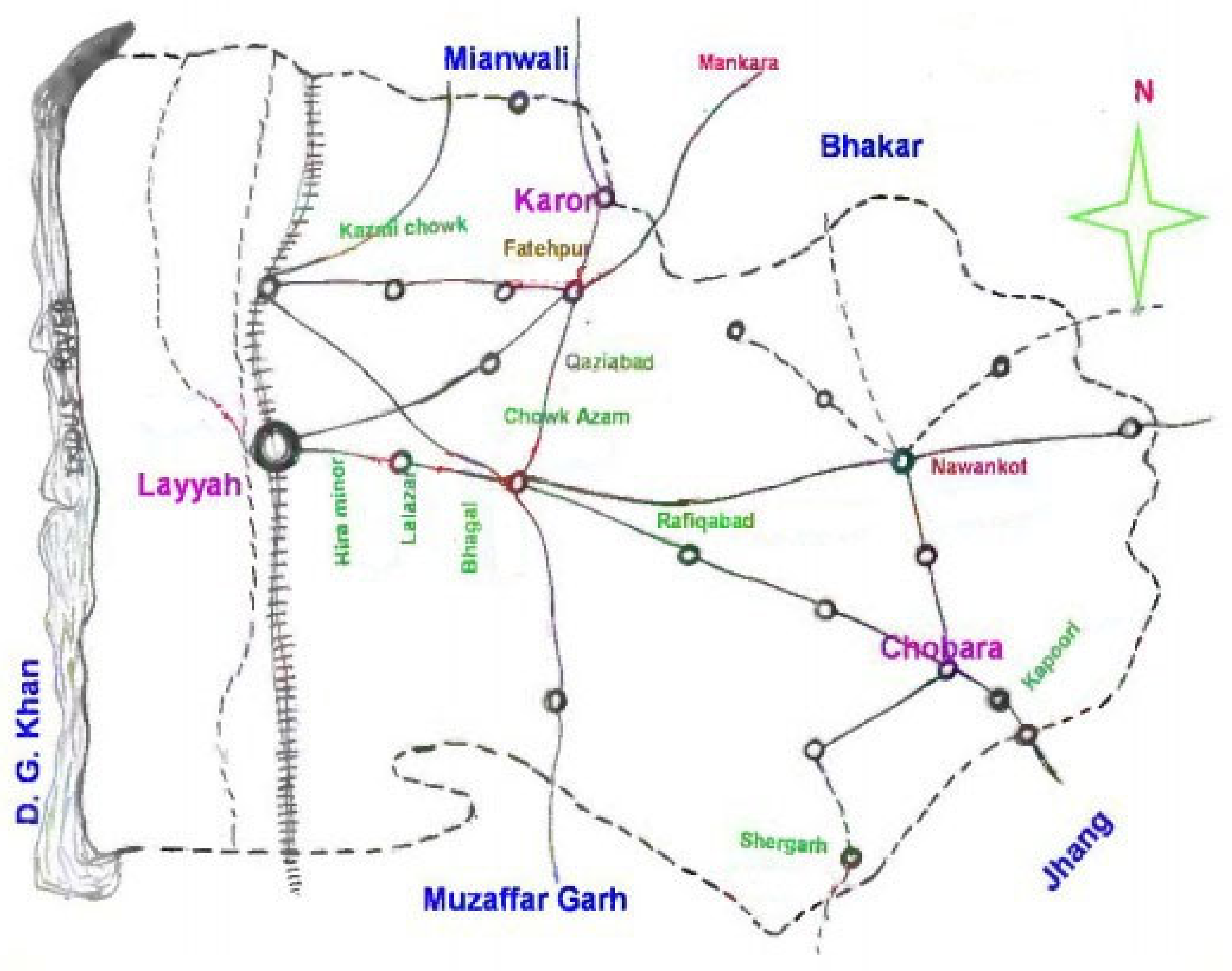 Post-Flood Risk Management and Resilience Building Practices: A Case Study