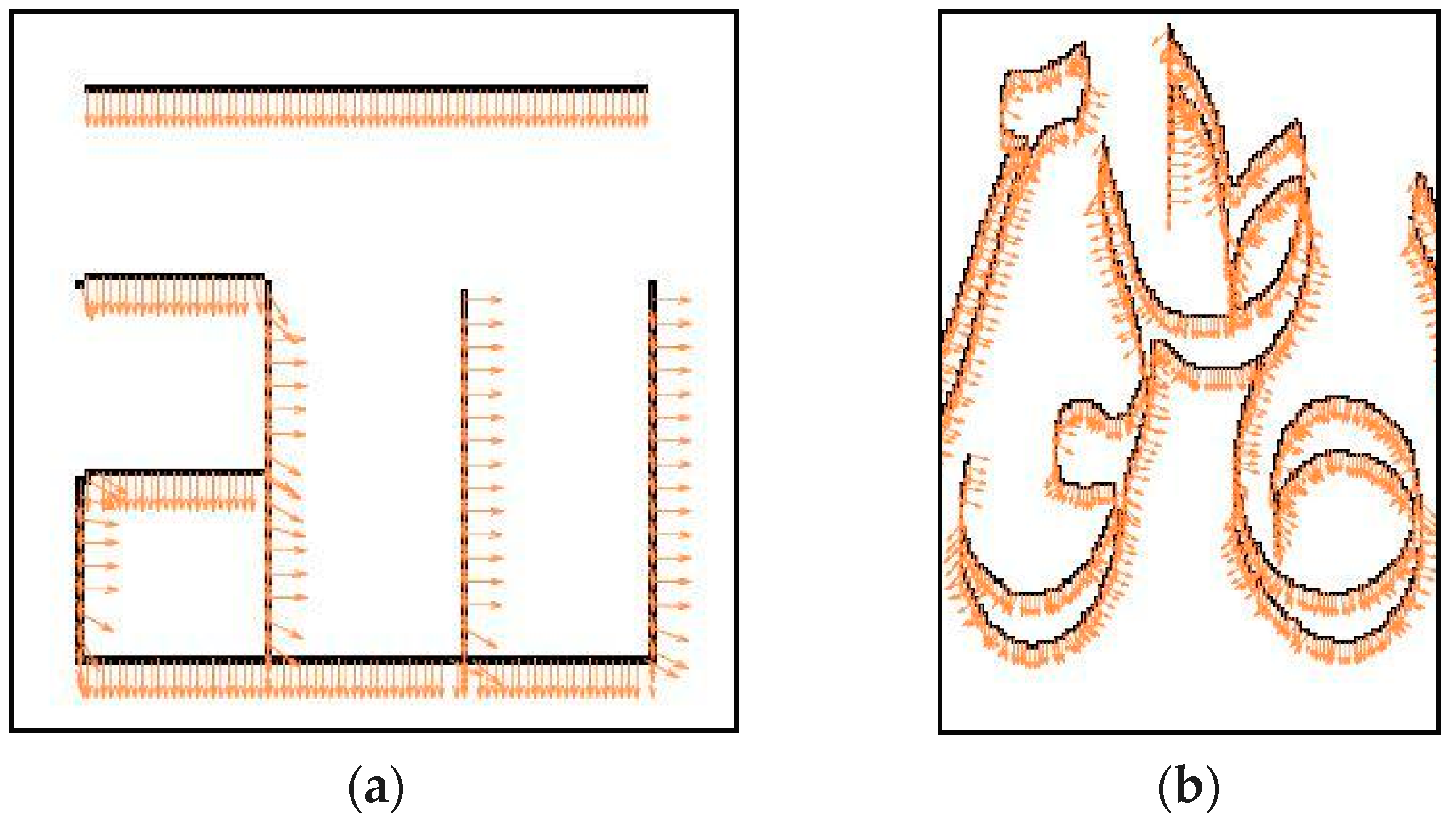 A New Computational Method for Arabic Calligraphy Style Representation ...
