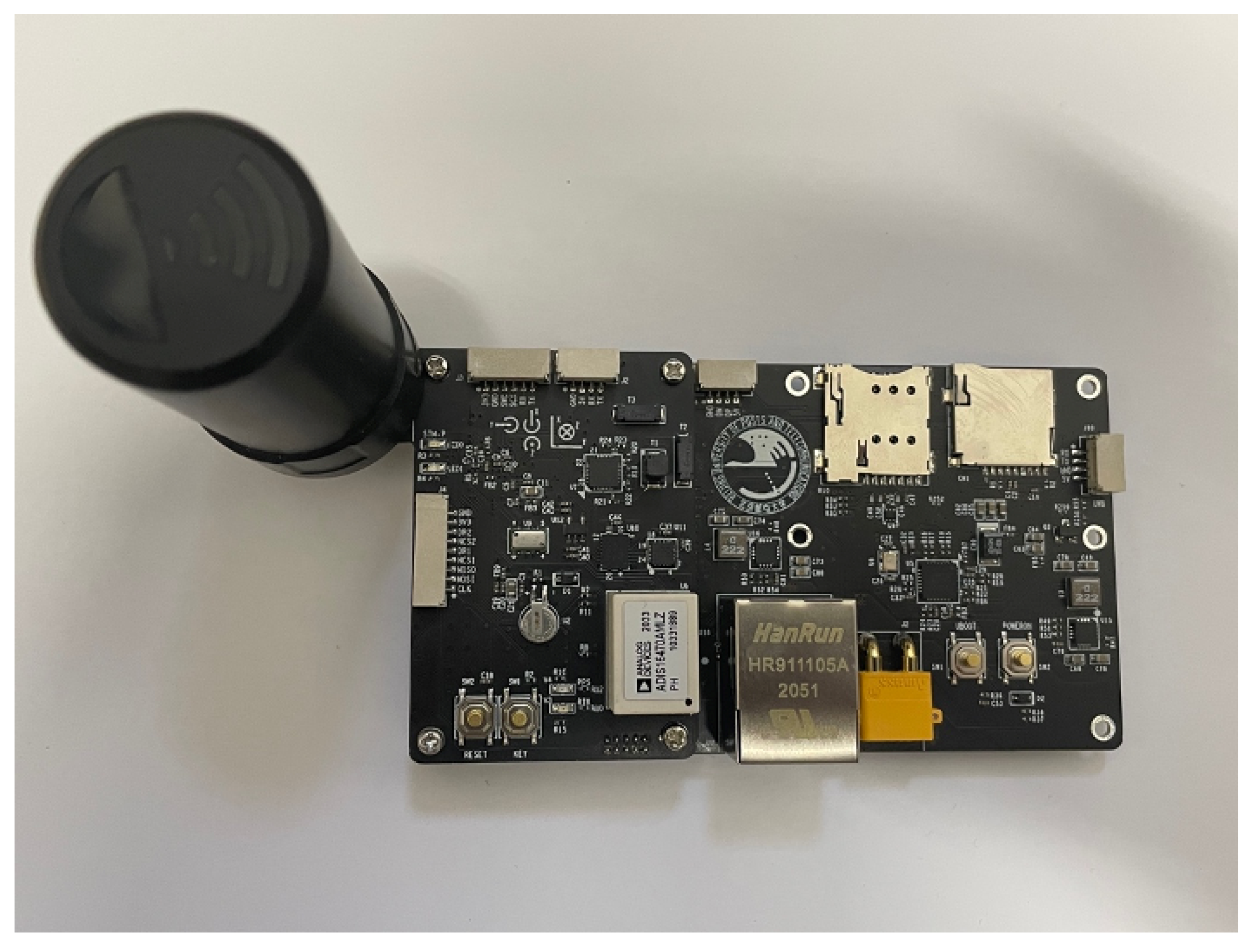 Multi-Sensor Fusion Positioning Method Based on Batch Inverse Covariance Intersection and IMM