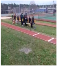 Low-Cost Embedded System Using Convolutional Neural Networks-Based Spatiotemporal Feature Map ...