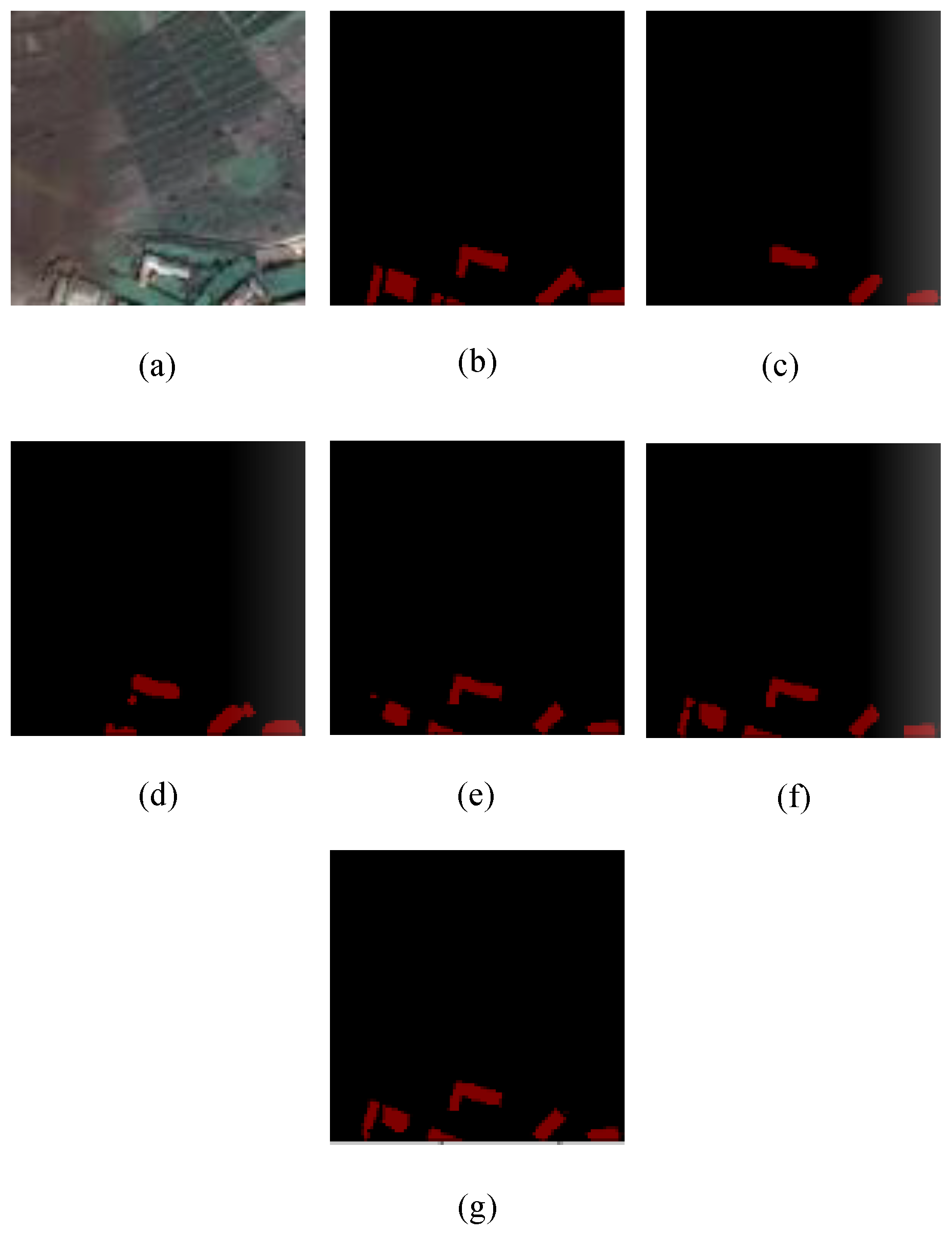 A Building Segmentation Network Based on Improved Spatial Pyramid in ...