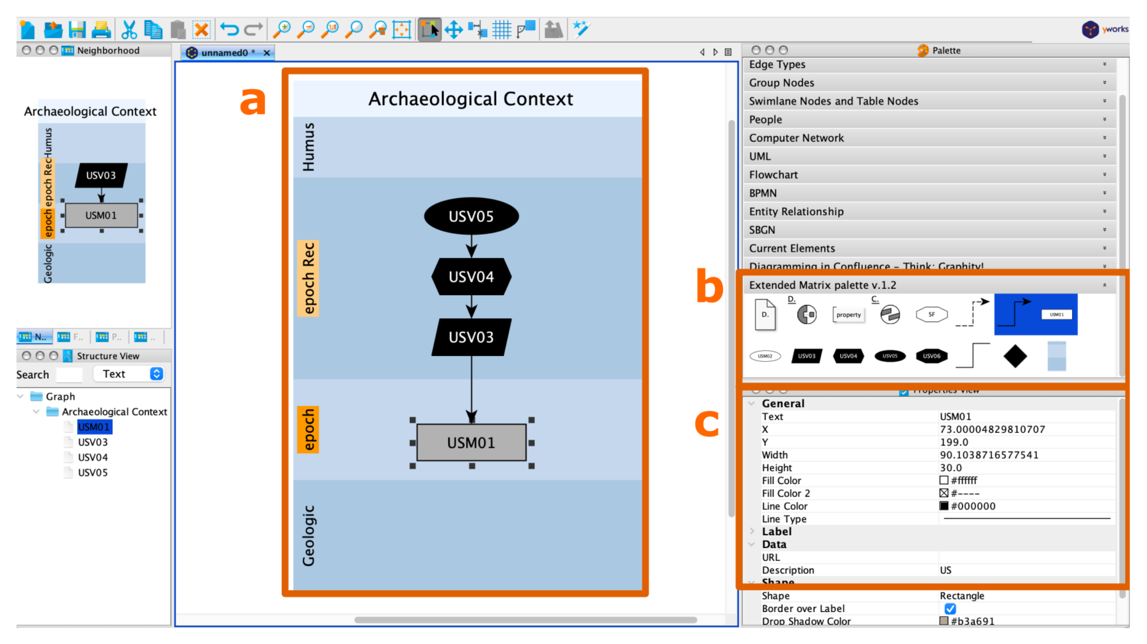 Applied Sciences | Free Full-Text | From Field Archaeology to Virtual ...
