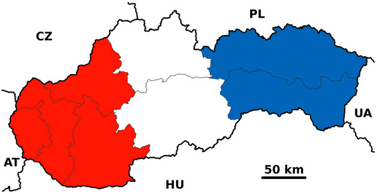 Case Study of Power Plants in the Slovak Republic and Construction of ...