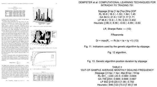 A Survey of Graphical Page Object Detection with Deep Neural Networks