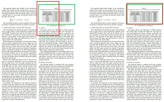 A Survey of Graphical Page Object Detection with Deep Neural Networks