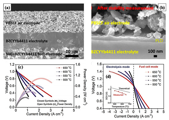 Applied Sciences | Free Full-Text | Perspectives on Cathodes for ...
