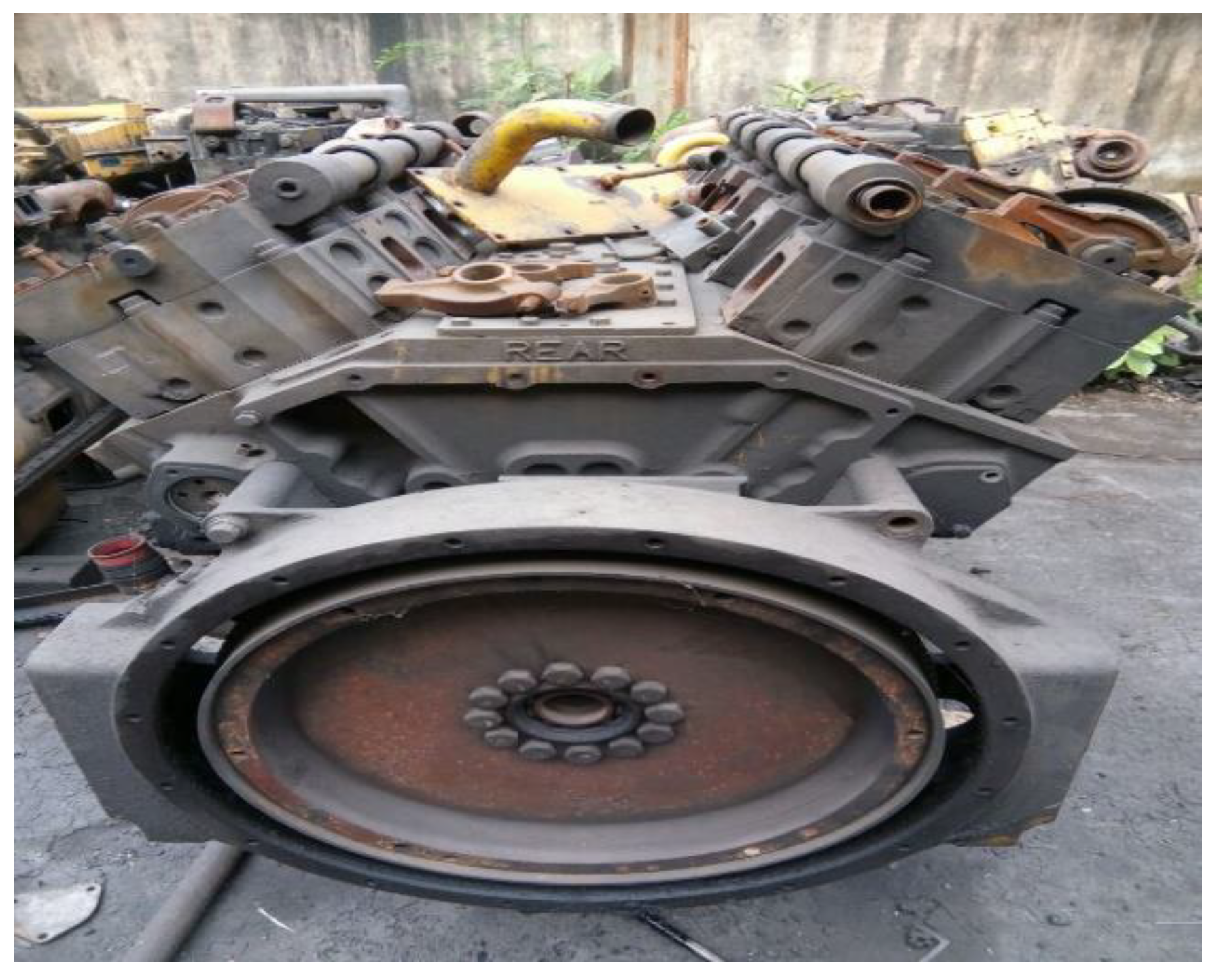 Statistical Reliability Assessment for Small Sample of Failure Data of ...